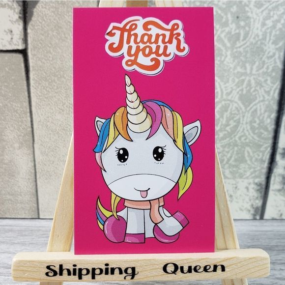 Office | 82poshmark Thankyou Cards Shippingfeedback | Poshmark